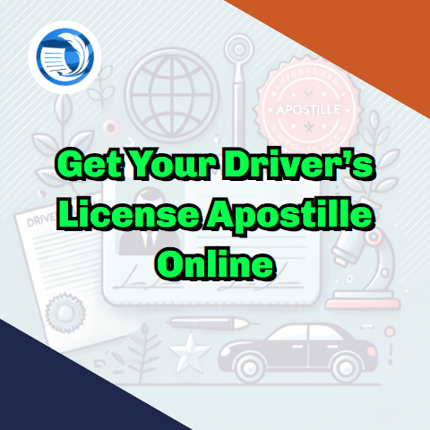 Get Your Driver’s License Apostille Online - Hague Apostille Services ...