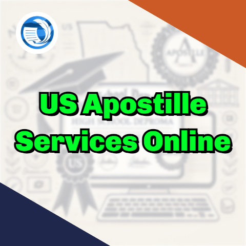 US Alabama High School Diploma Apostille Online