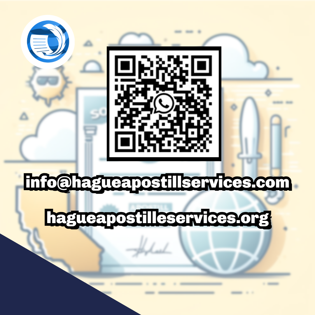 Fast & Easy Kansas Social Security Apostille Online